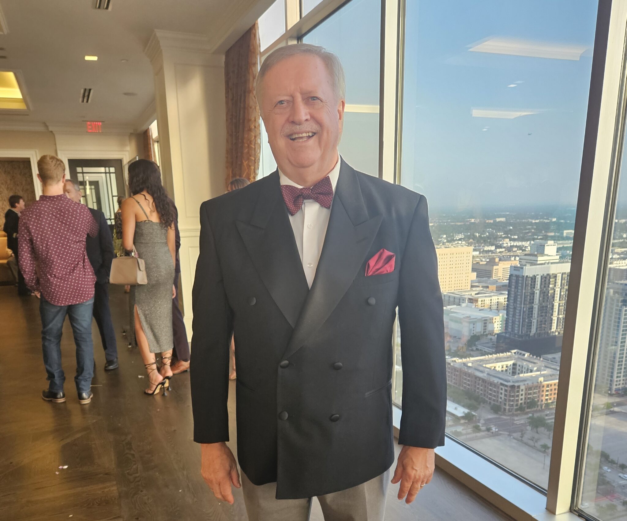 Board of Directors - Tidelanders